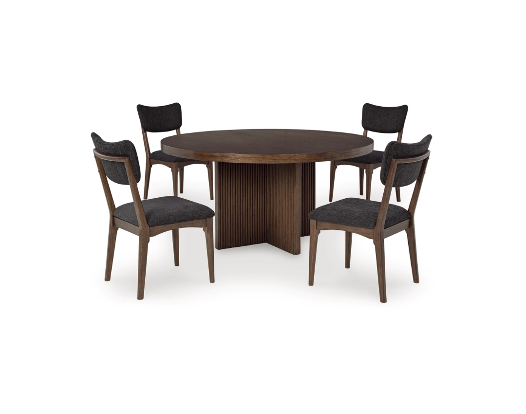 Korestone dining table set | Ashley Homestore Armenia