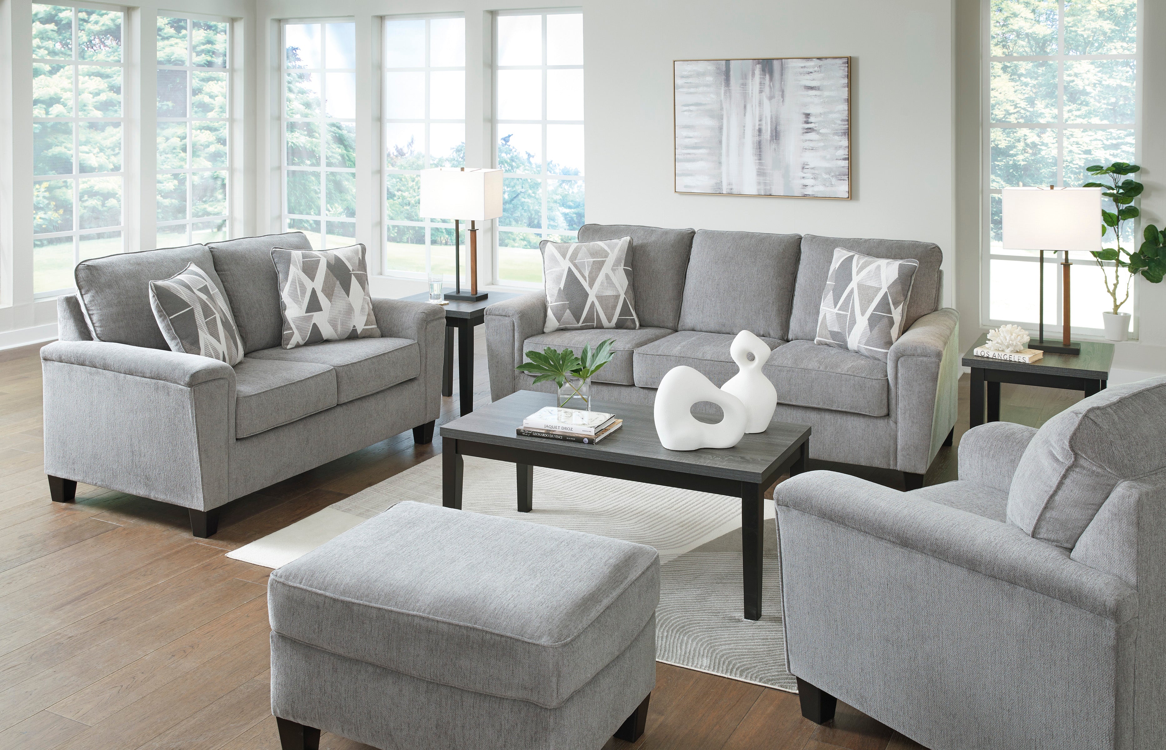 Leeshan sofa set | Ashley Homestore Armenia