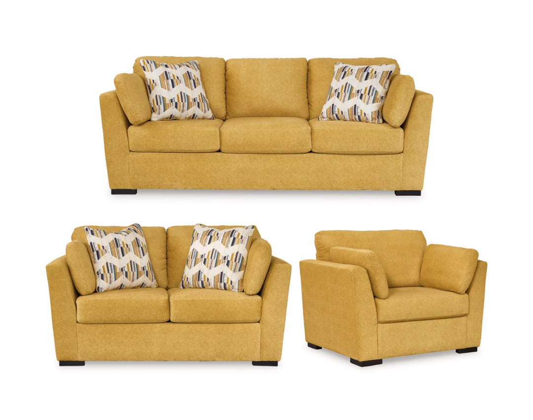 Keerwick sofa set - Ashley Homestore Armenia