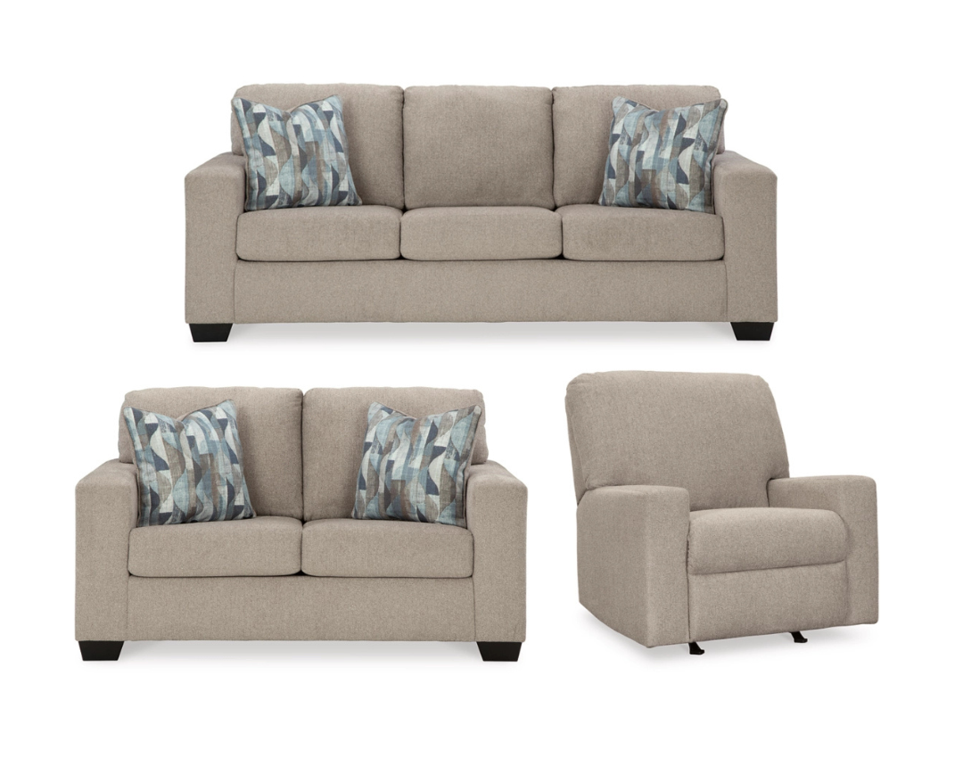 Deltona sofa set | Ashley Homestore Armenia