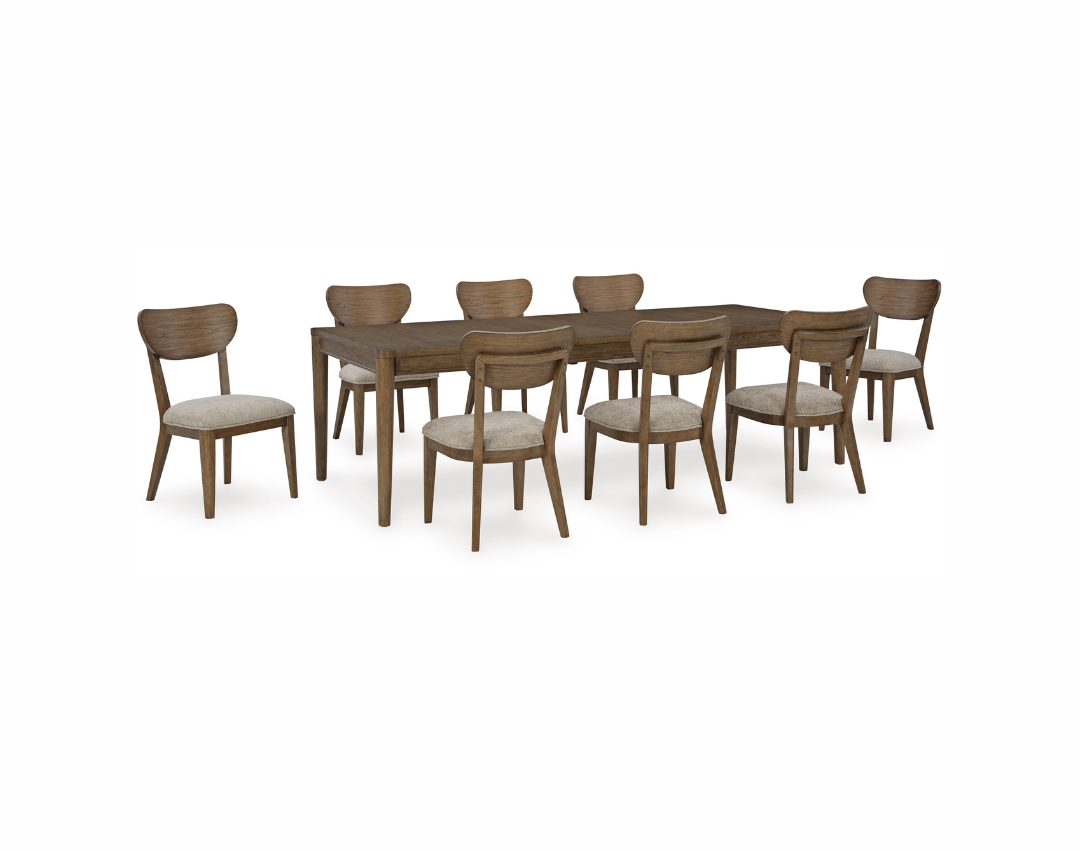 Dining Room Furniture Sets| Ashley Home Store