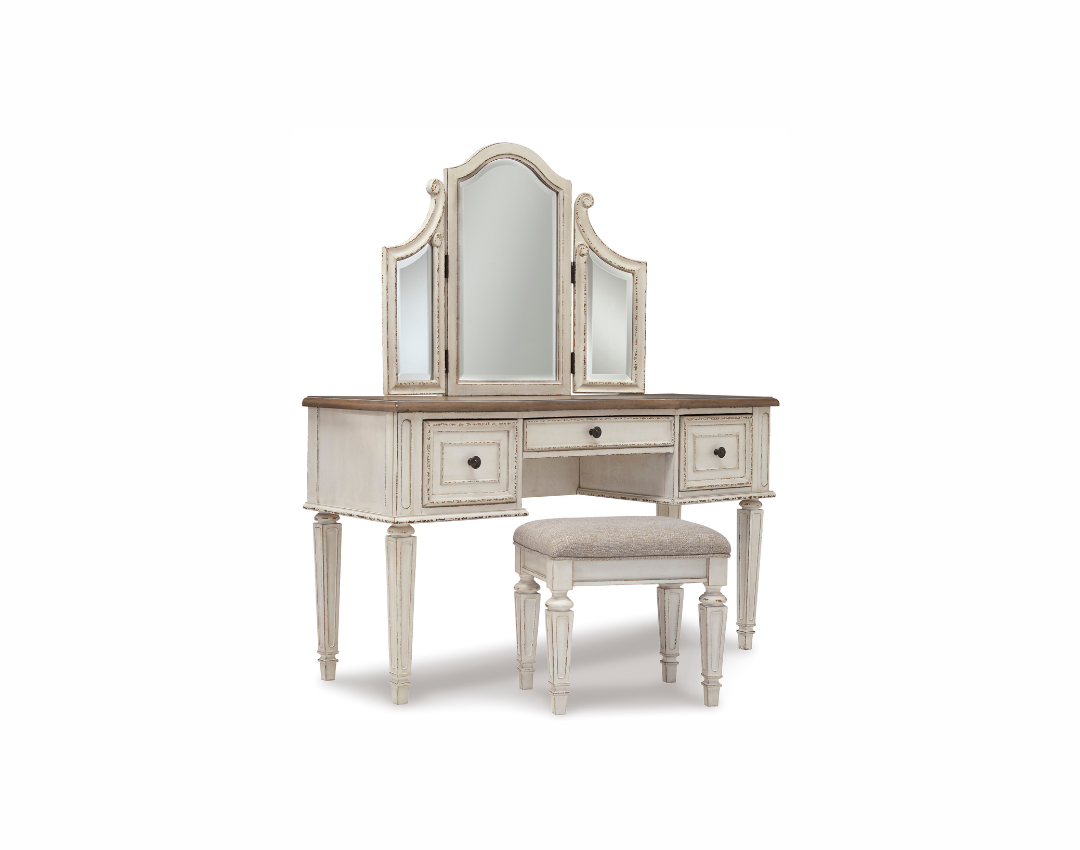 Dressing Tables | Ashley Home Store