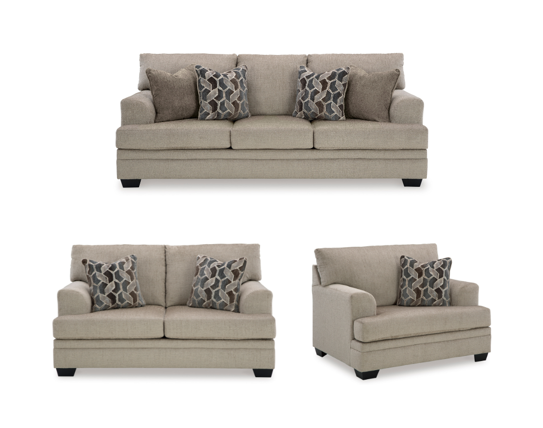 Stonemeade sofa set | Ashley Homestore