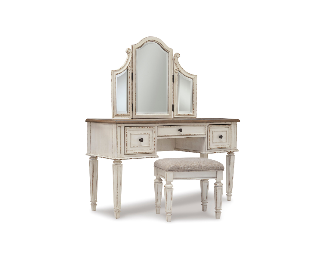 Հարդասեղան Realyn | Ashley Homestore Armenia