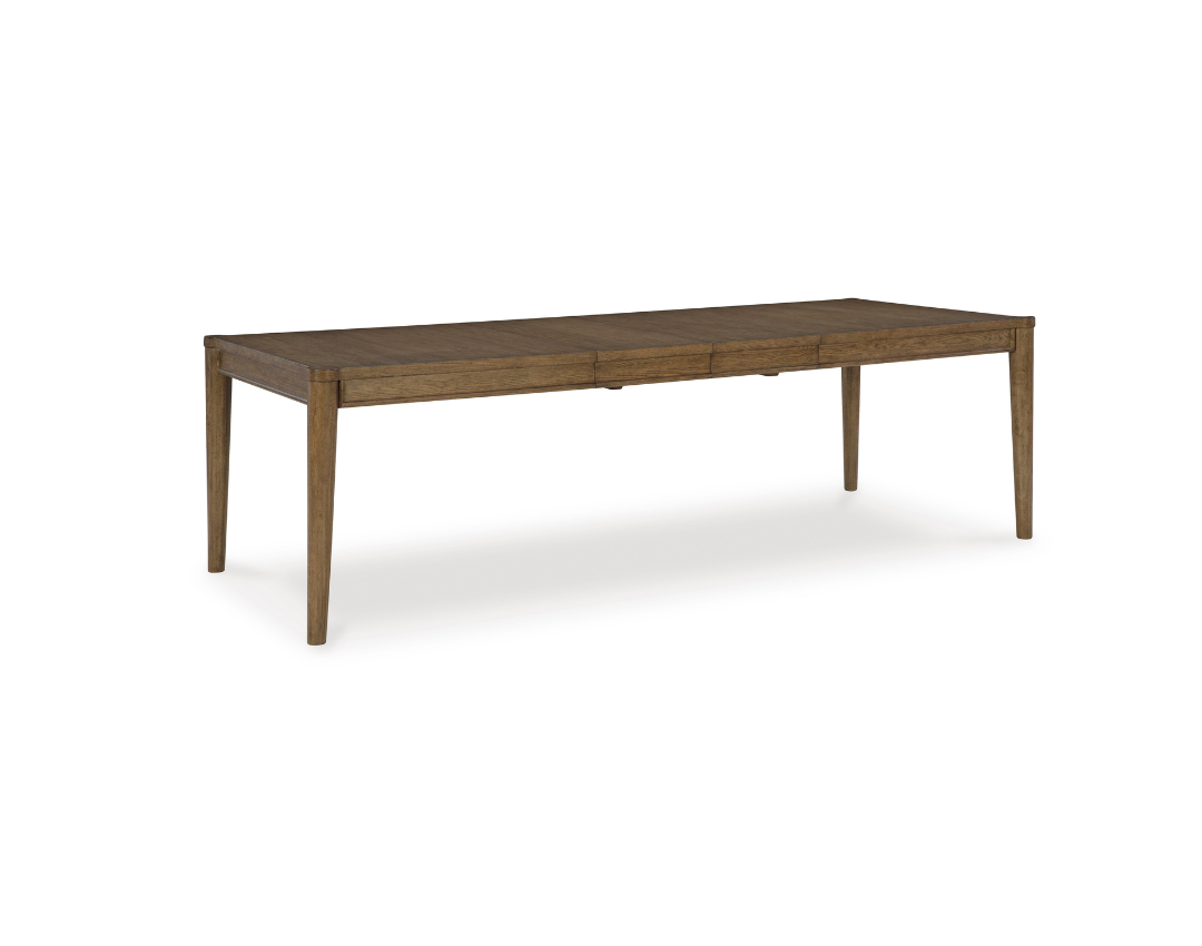 Extension Dining table Roanhowe - Ashley Homestore Armenia