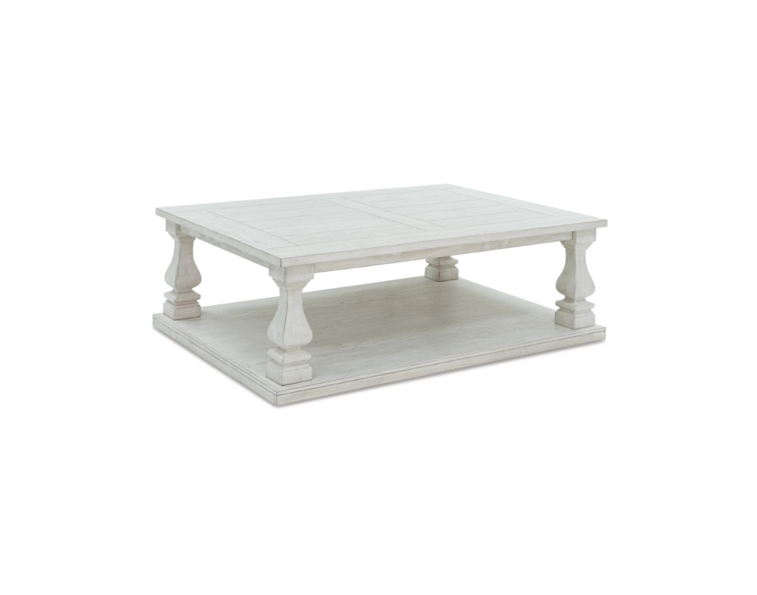 Coffee table Arlendyne - Ashley Homestore Armenia