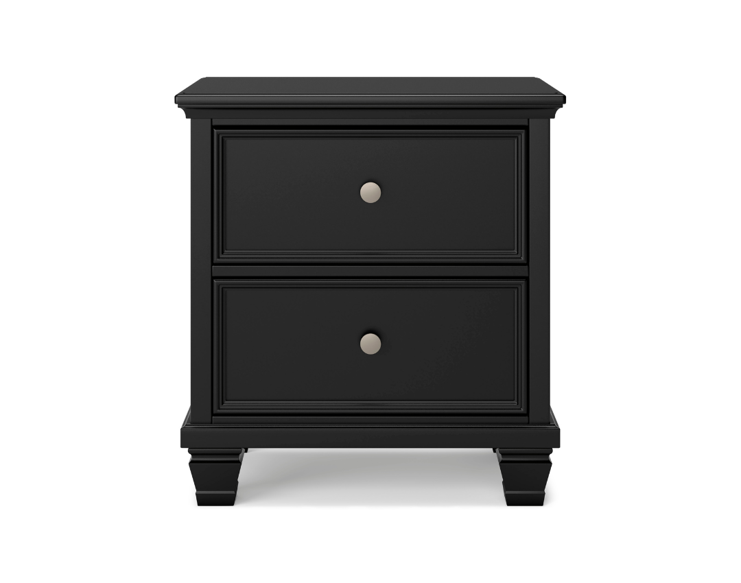 Bedroom Furniture | Nightstand Lanolee - Ashley Homestore Armenia
