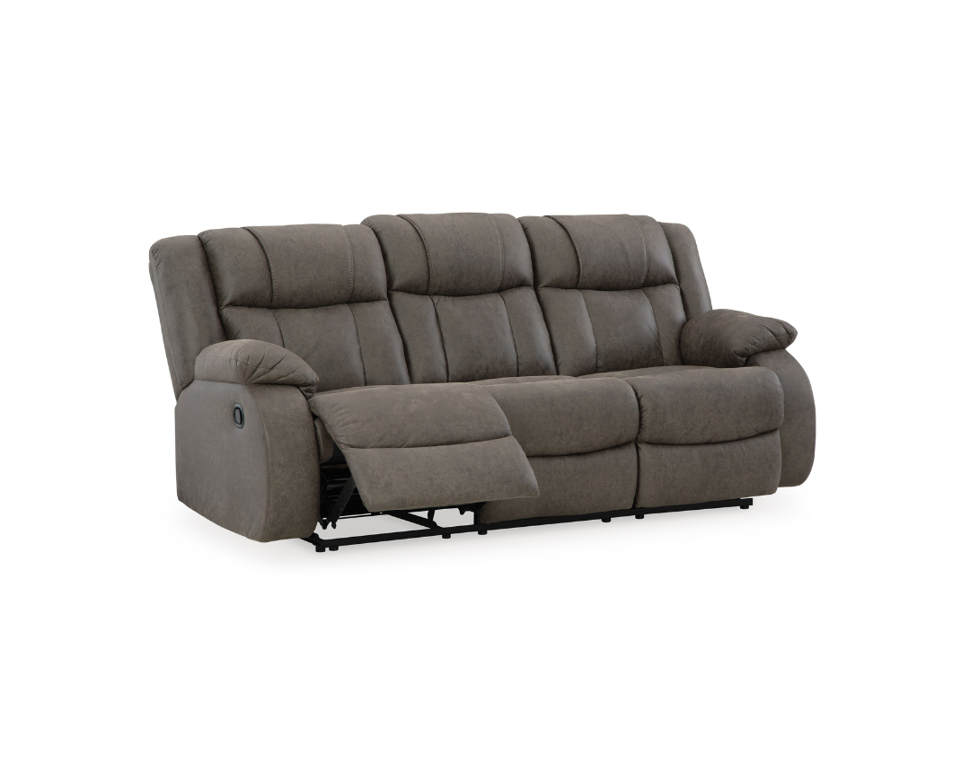 First Base Reclining Sofa | Ashley Homestore Armenia