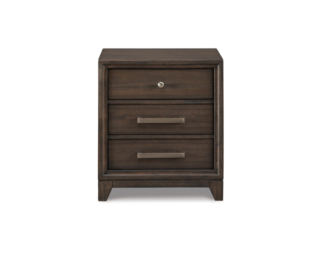 Nightstand Brueban | Ashley Furniture Salon