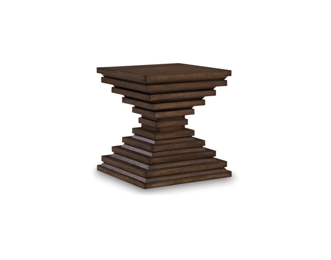 Hannodream End Table - Ashley Homestore Armenia