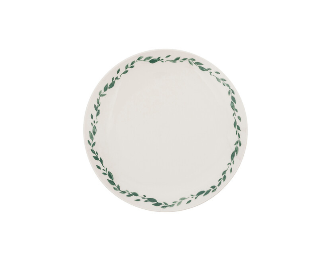 Porcelain plate Laurel (27 cm) - Ashley Homestore Armenia