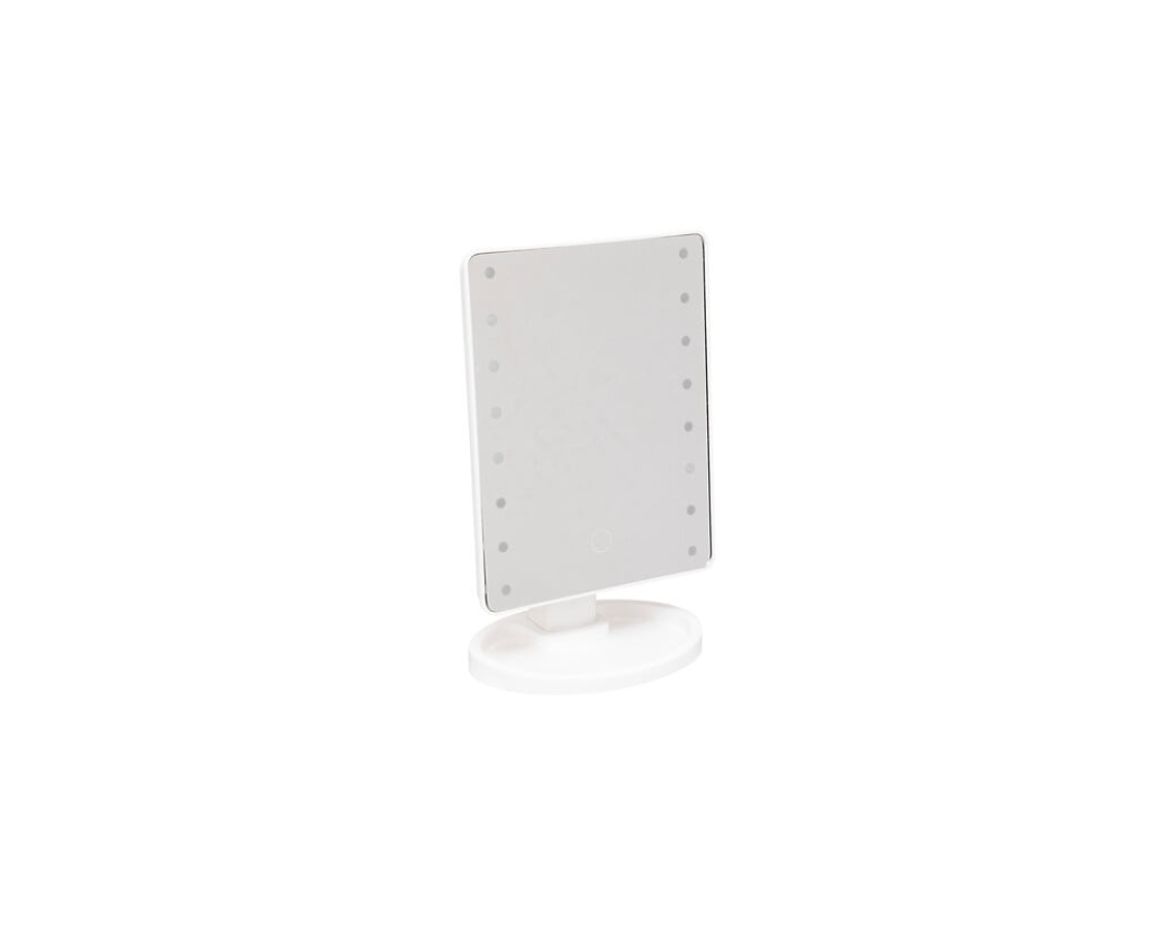 Free-standing pivot mirror with LED - Ashley Homestore Armenia