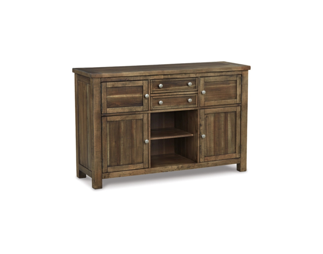Moriville Dining Room Server | Ashley Homestore Armenia