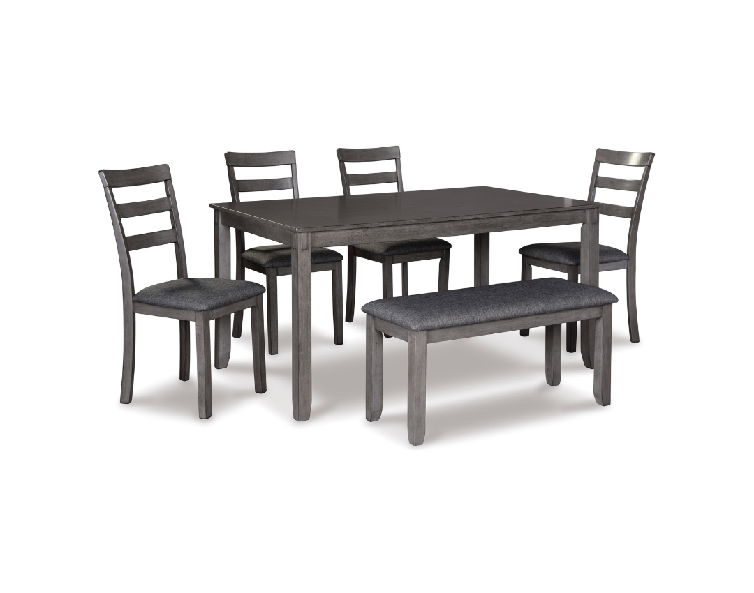 Bridson dining table set | Ashley Homestore Armenia