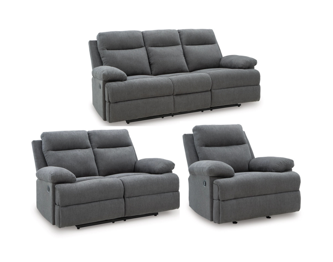 Tarrant ռեքլայներ հավաքածու | Ashley Homestore Armenia