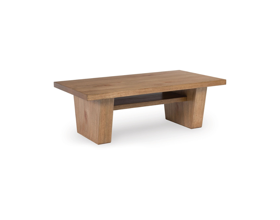 Kristiland Cocktail Table - Ashley Homestore Armenia
